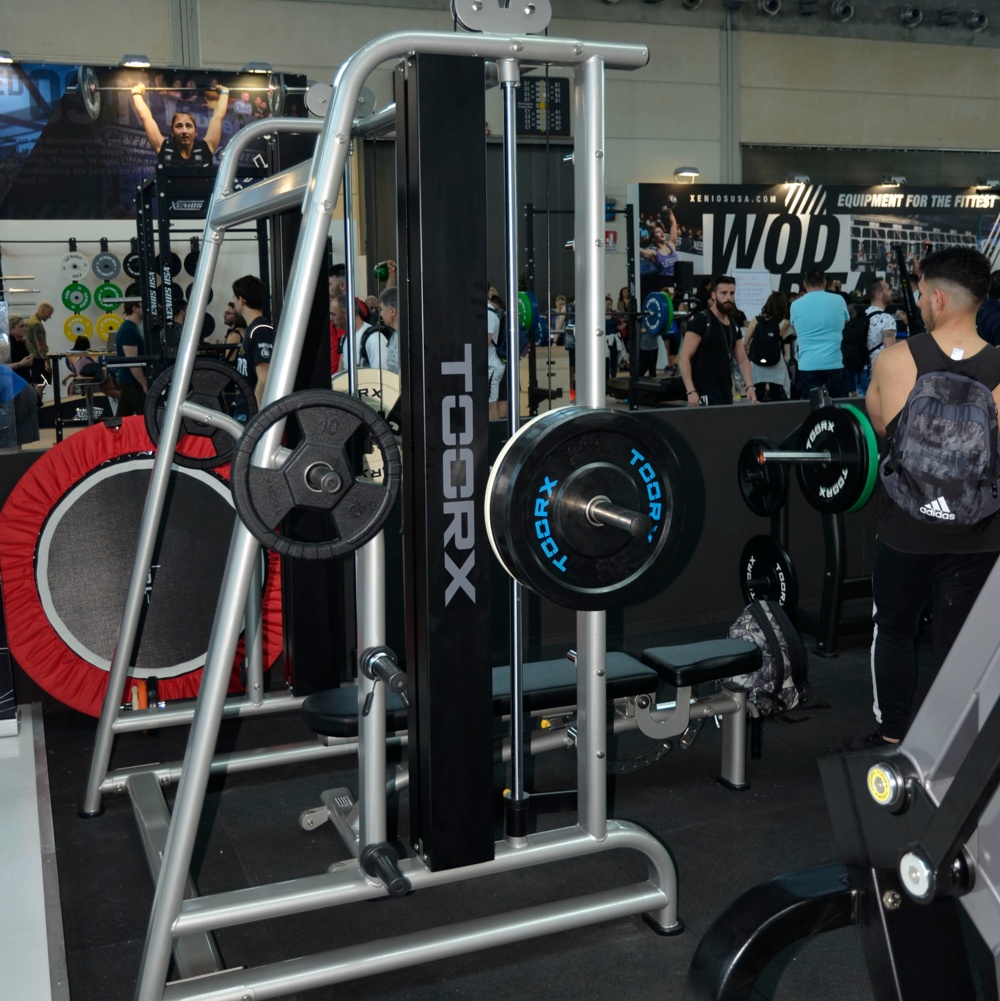 Home - Toorx Professional English