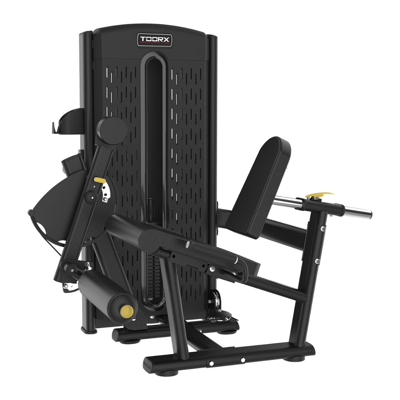 PLX-4600 LEG EXTENSION - Toorx Professional English