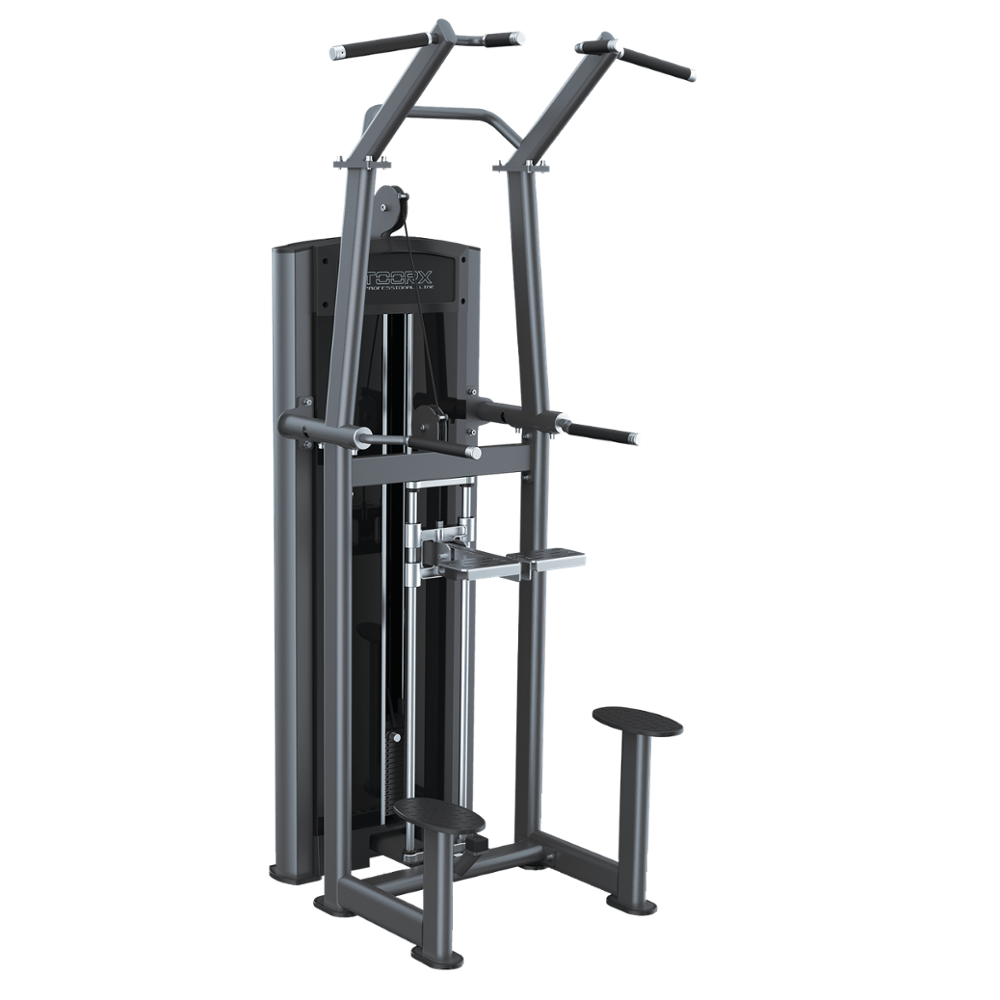 Home - Toorx Professional English