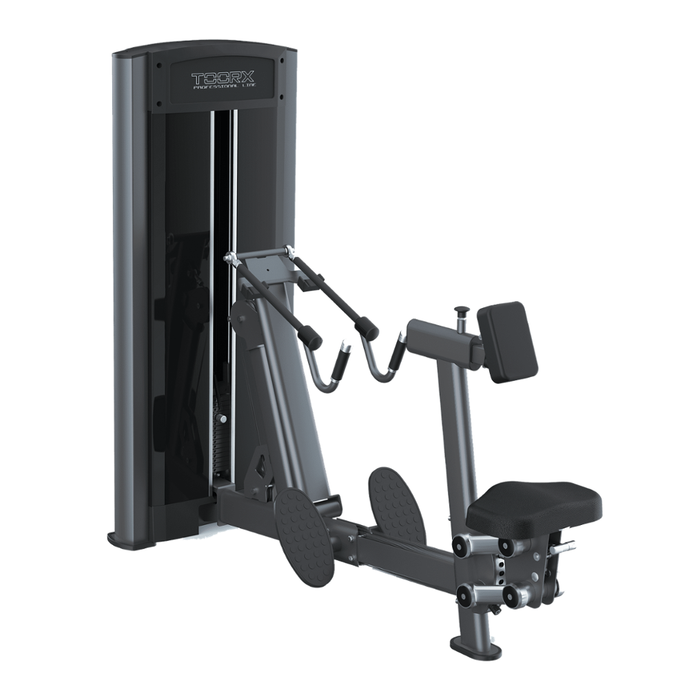 Home - Toorx Professional English