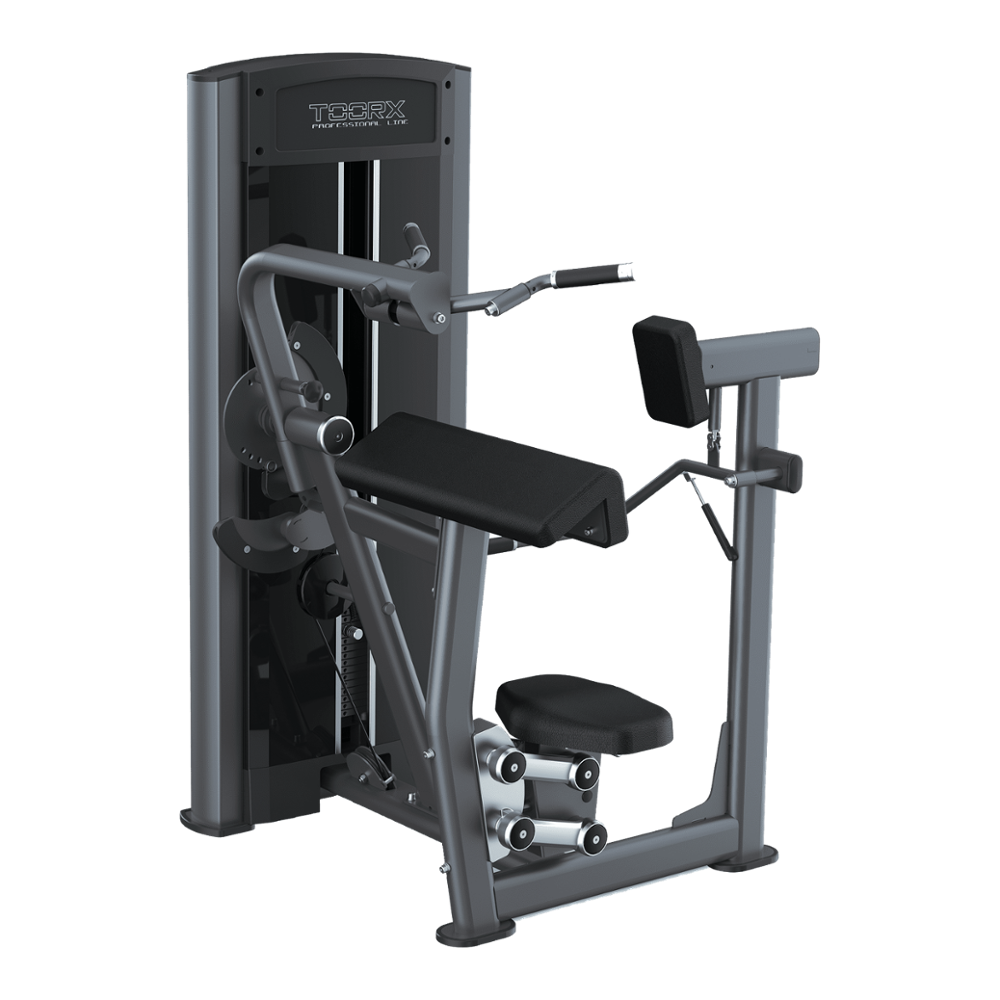 Home - Toorx Professional English