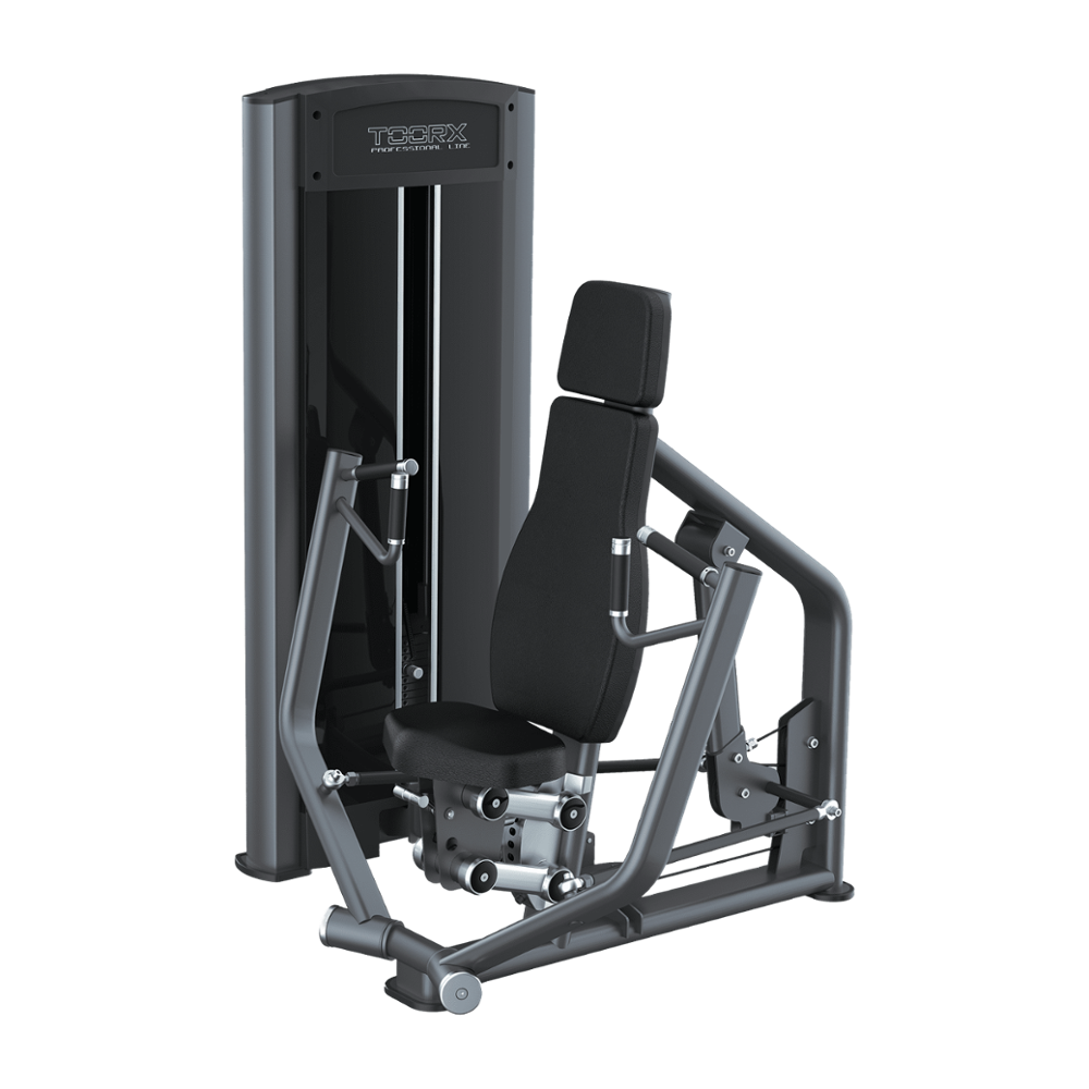 Home - Toorx Professional English