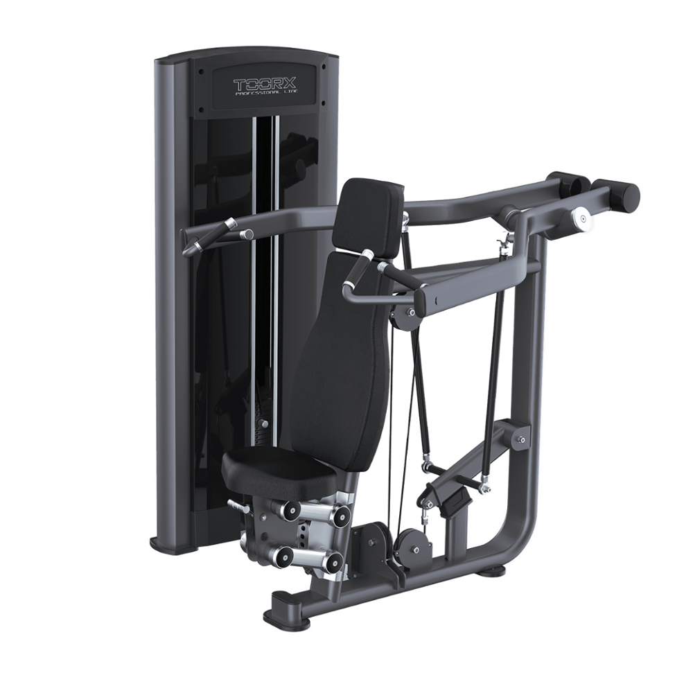 Home - Toorx Professional English