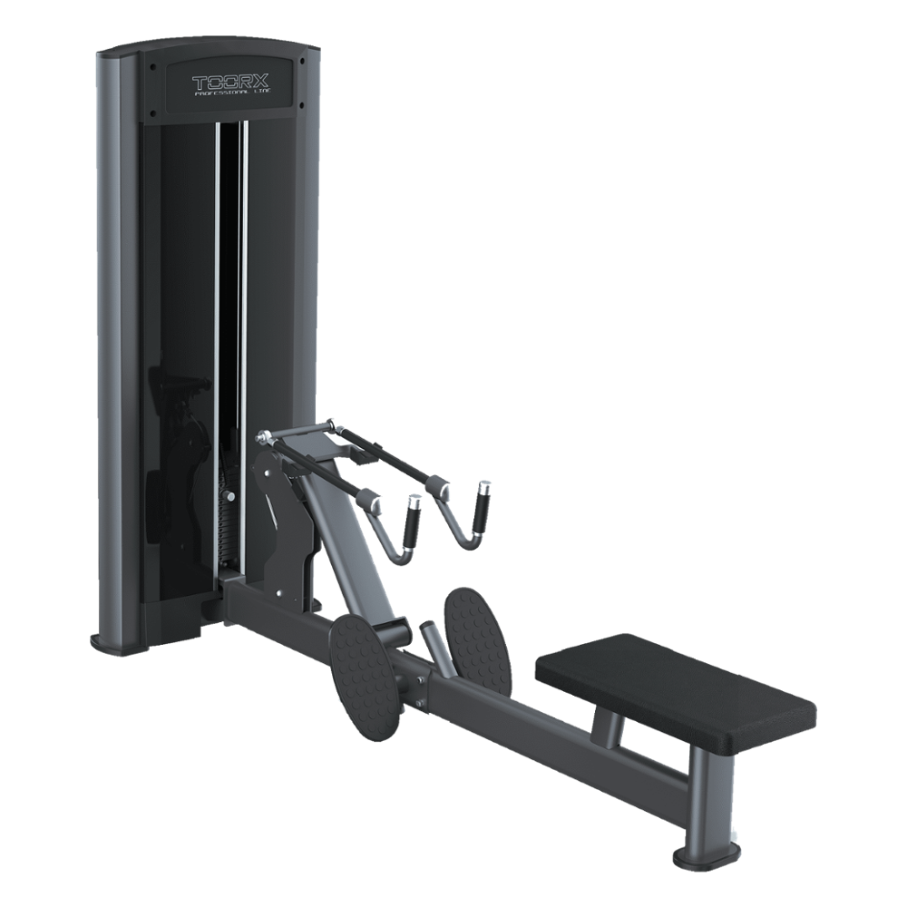 Home - Toorx Professional English