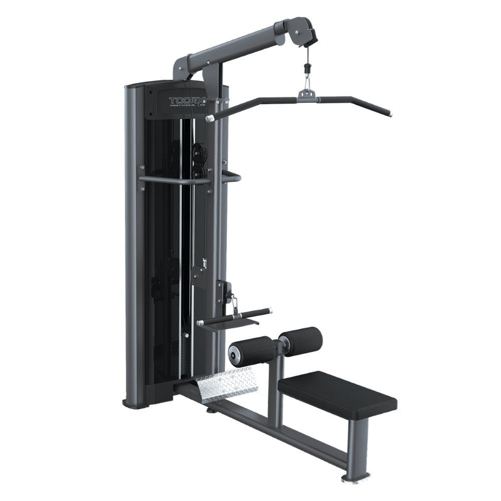 Home - Toorx Professional English