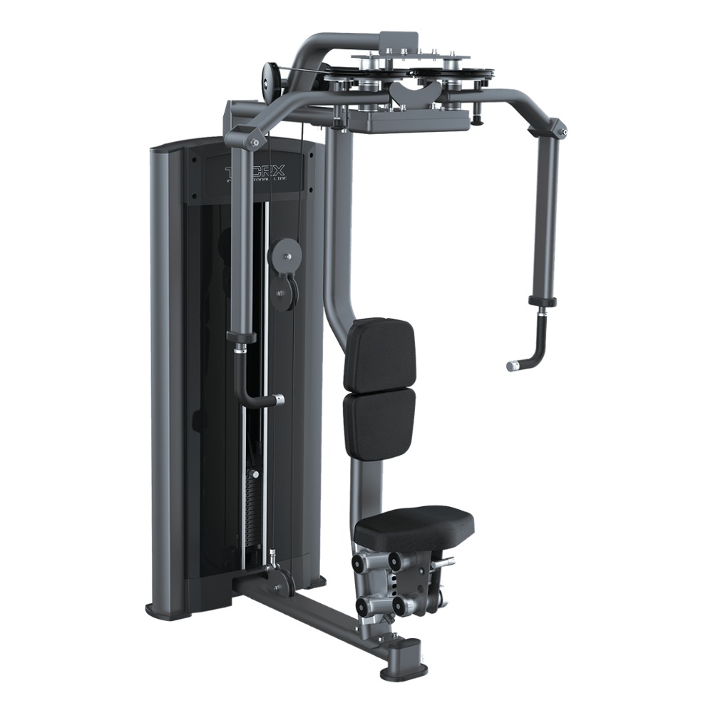 Home - Toorx Professional English